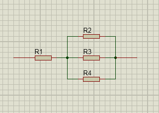 How to Change the Resistance of a Resistor With Another Resistor. : 4 ...