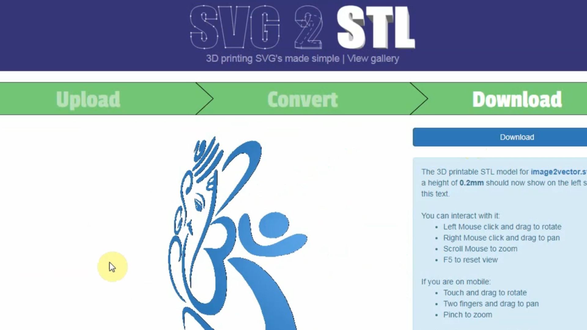 Draw With Your 3D Printer | Plotter : 6 Steps (with Pictures ...