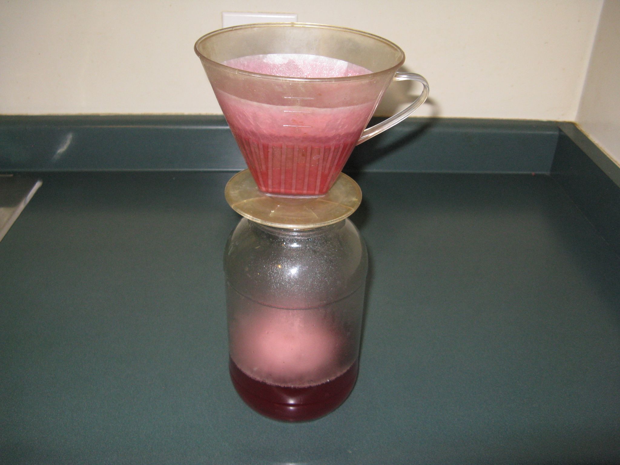 Sugar Free Highbush Cranberry Jelly : 8 Steps (with Pictures ...