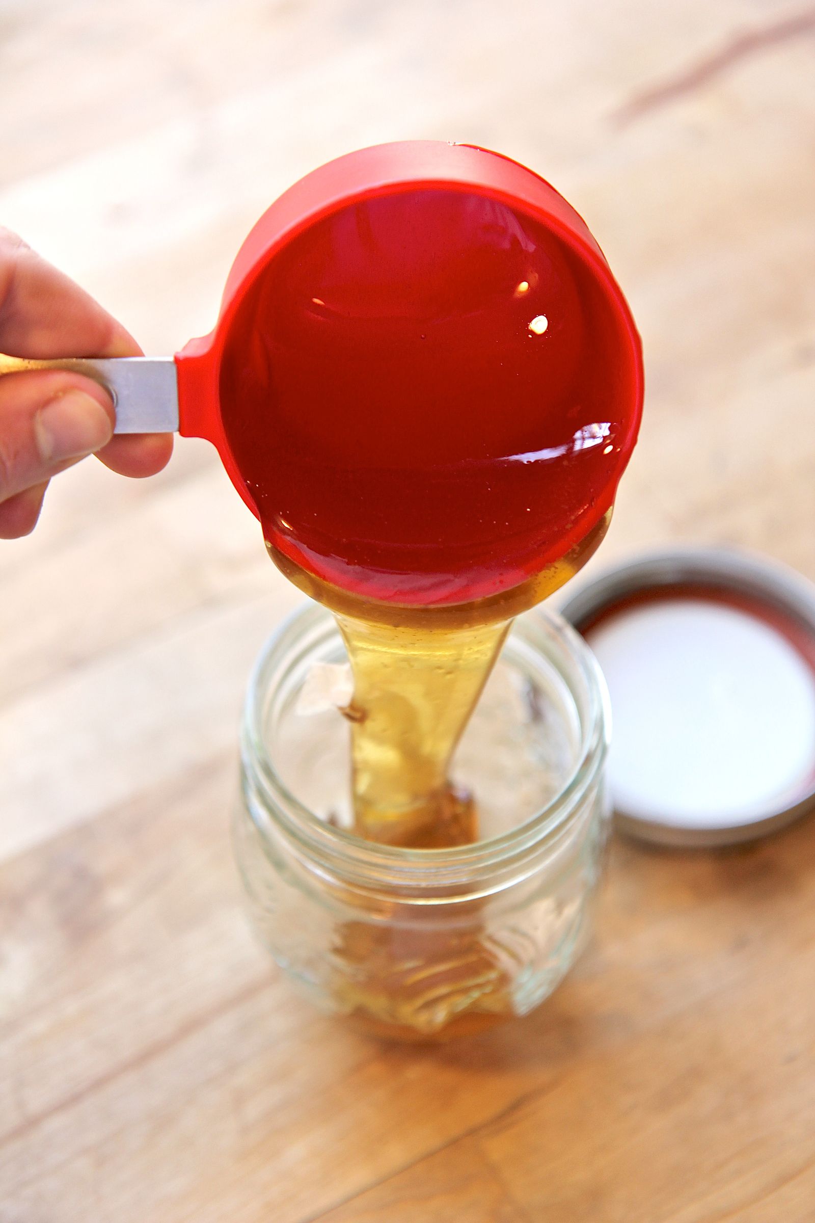 Easy Infused Honey : 8 Steps (with Pictures) - Instructables