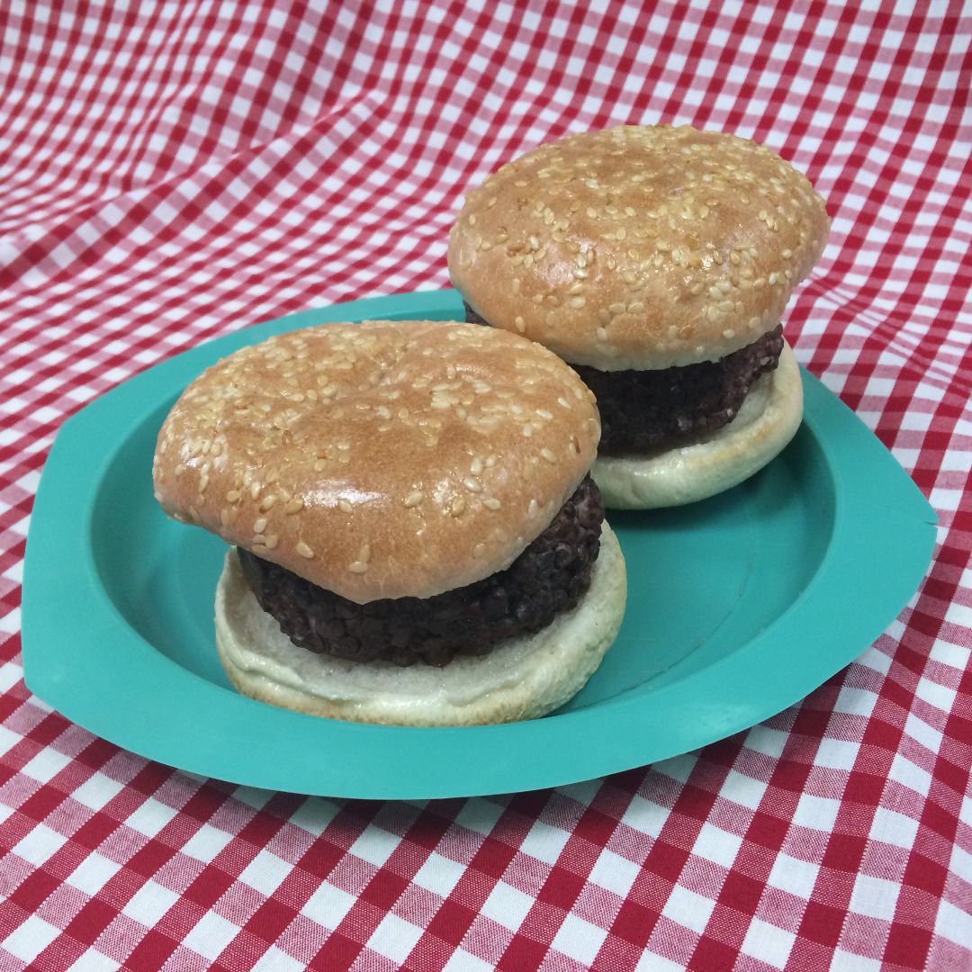 Prop Fake Diner Food Burgers, Chips, Fries, Hotdogs for Grease the ...