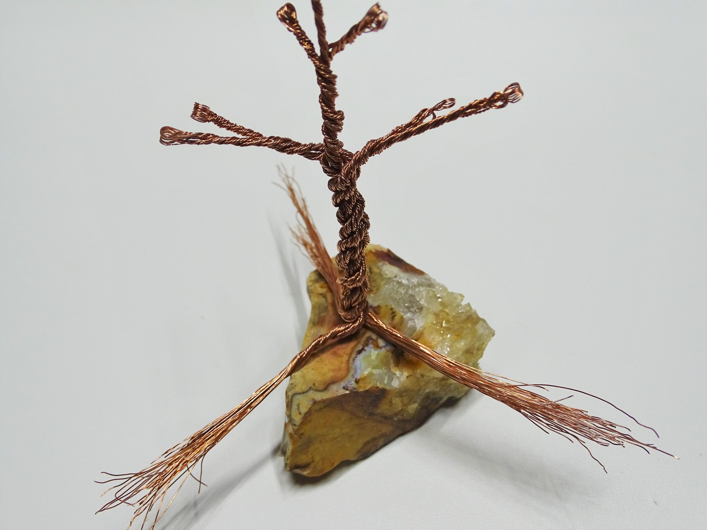UPCYCLED GEM TREE : 7 Steps (with Pictures) - Instructables