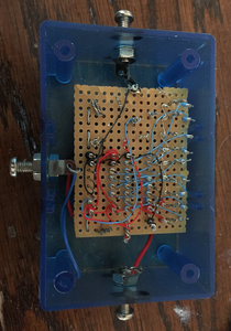 TTL Decimal Counter - Instructables