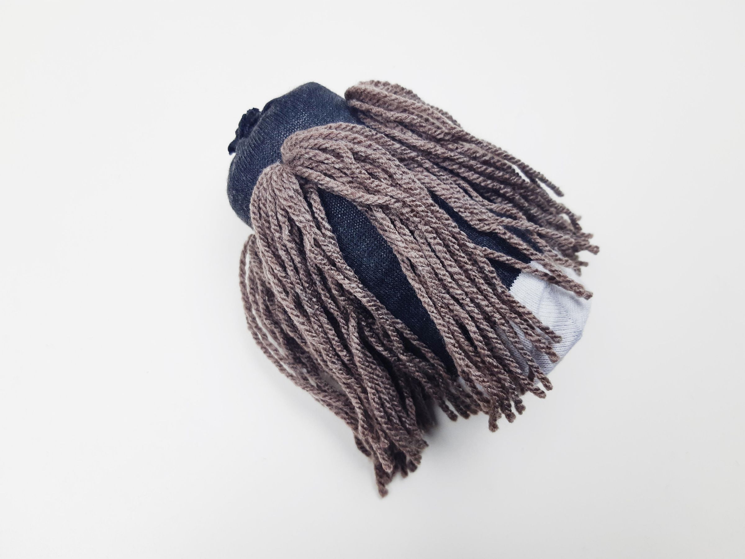 How to Make a Yarn Dog : 11 Steps (with Pictures) - Instructables