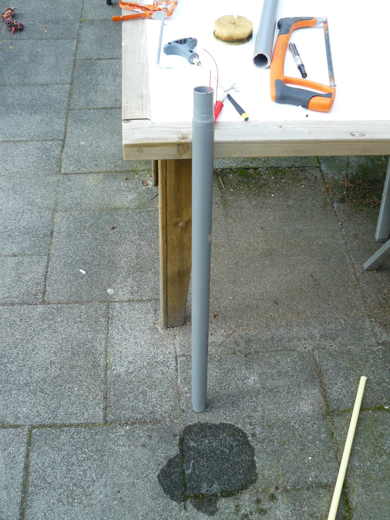 Capacitive Fluid Level Sensor : 14 Steps (with Pictures) - Instructables