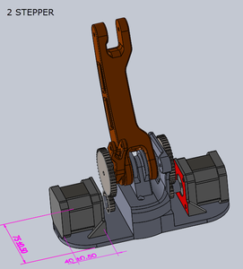 Robot Arm MK2 Plus (Stepper Motor Used) : 11 Steps - Instructables