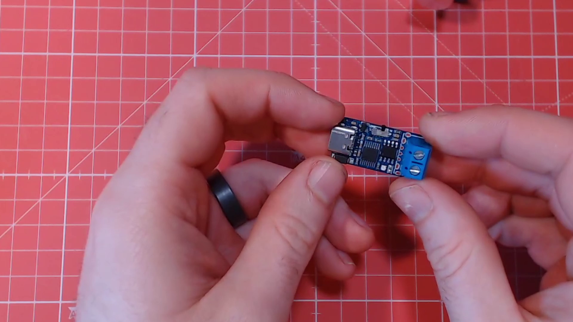 USB-C Powered Bench Power Supply : 10 Steps (with Pictures) - Instructables