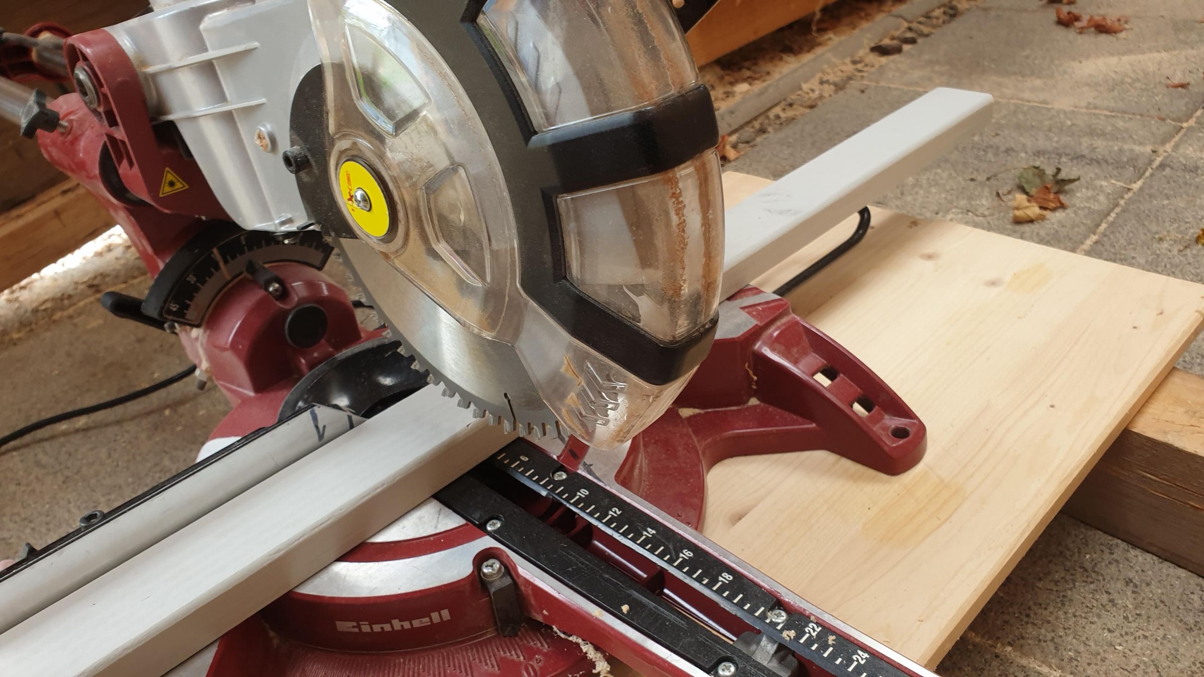 Wooden Backyard Horse : 7 Steps (with Pictures) - Instructables