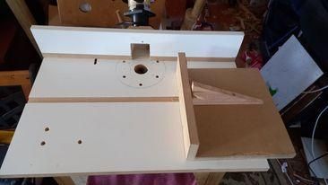 DIY Router Table : 6 Steps (with Pictures) - Instructables