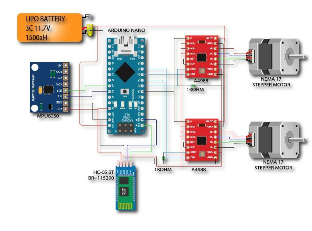 Powering an Arduino with a 11.1v Lipo battery : r/AskElectronics