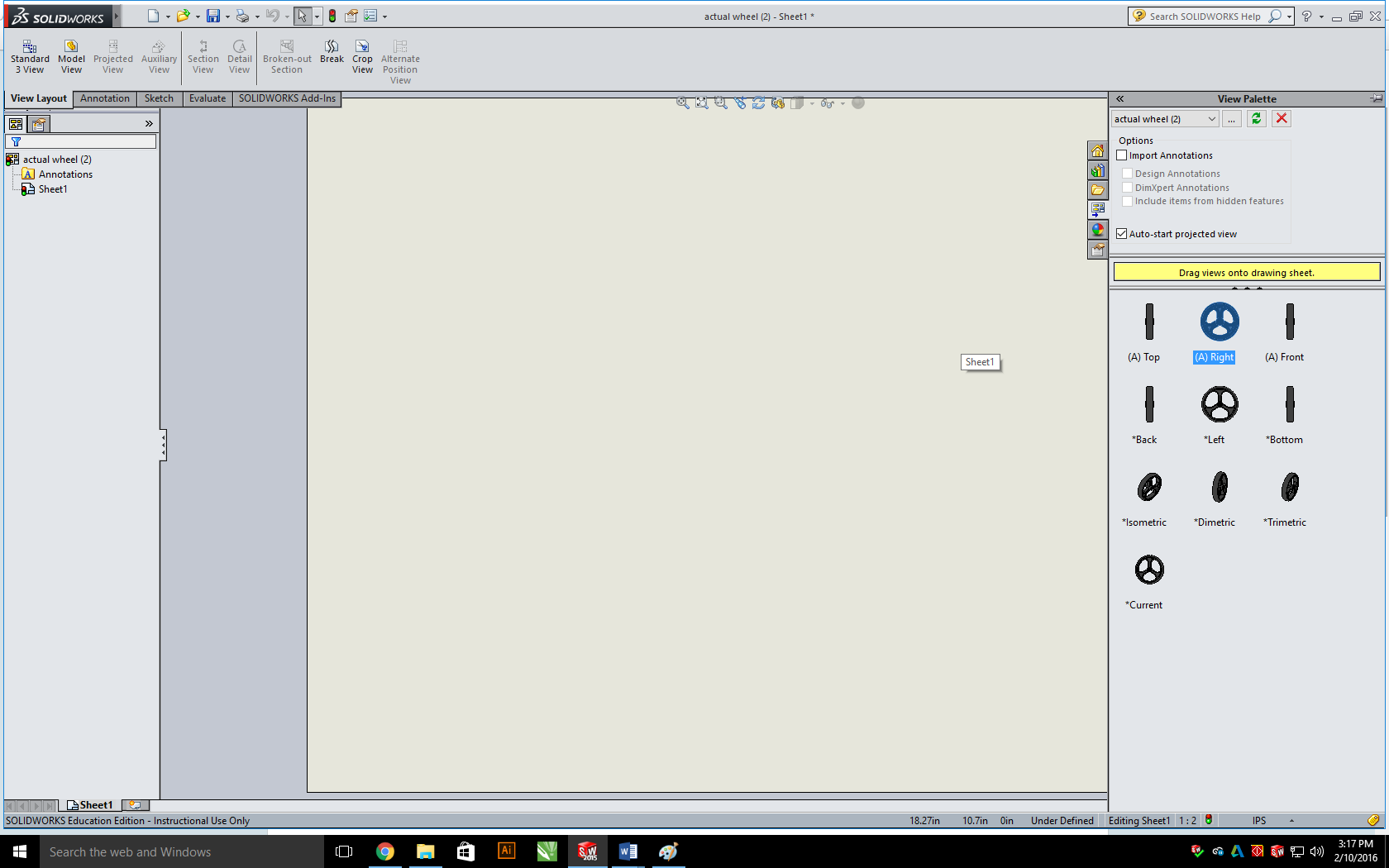 Converting SolidWorks to LaserCutting : 13 Steps (with Pictures ...