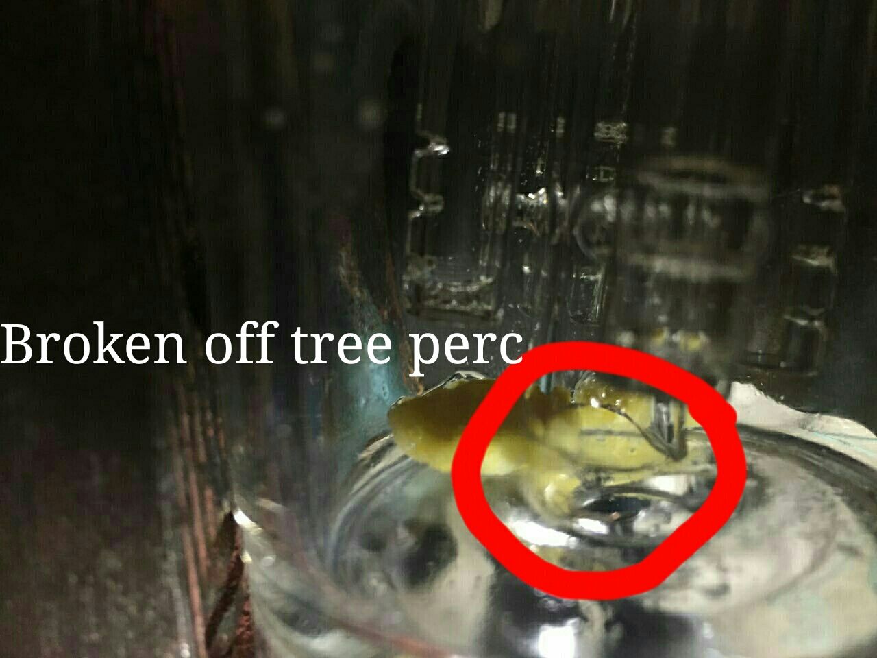 How To Repair A Broken Bong » Codereality