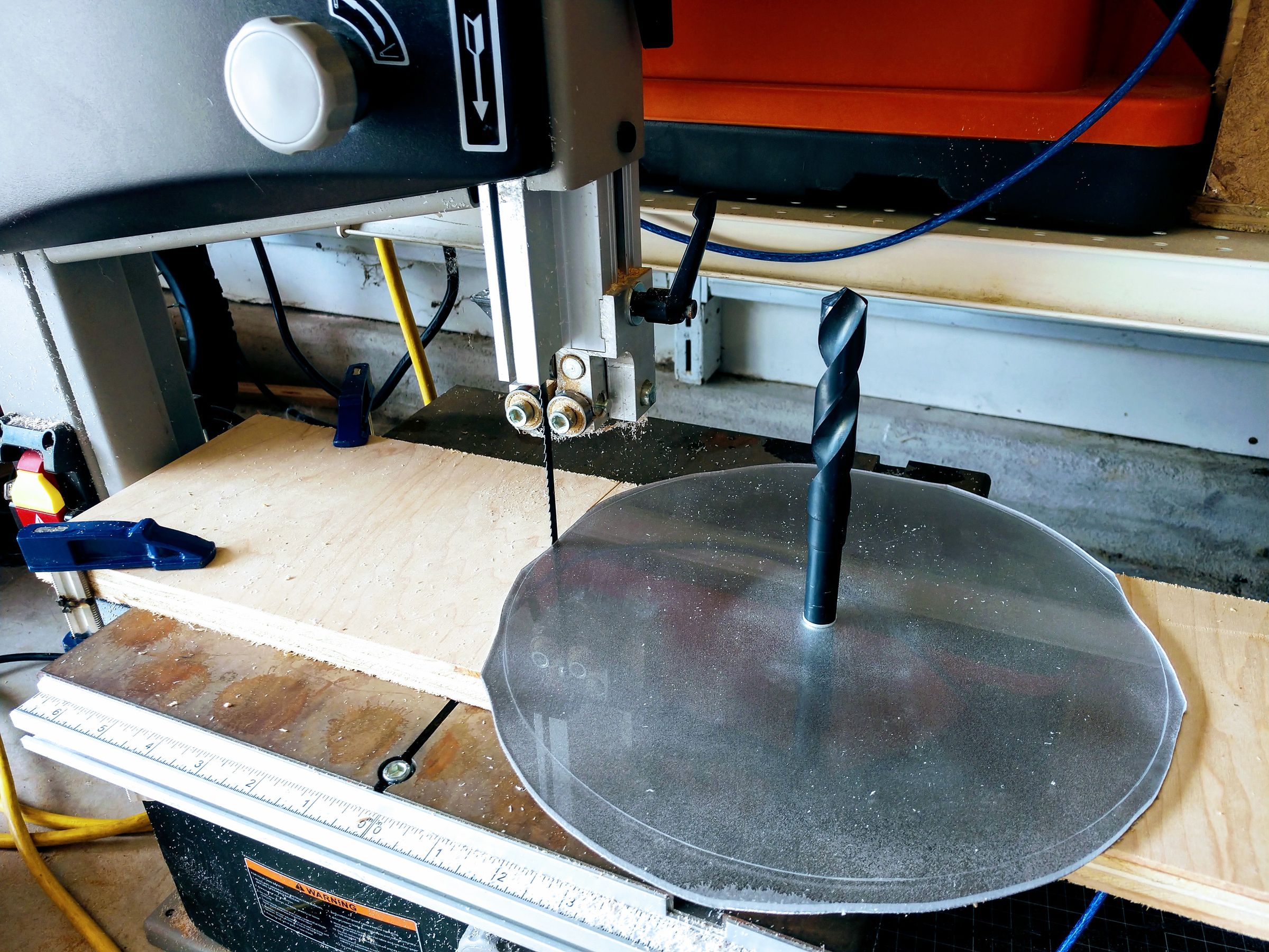 Rocks to Art! DIY Lapidary Machine. : 6 Steps - Instructables