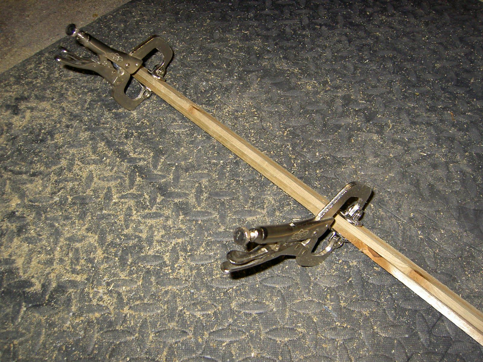 DIY Litter Tongs : 6 Steps - Instructables