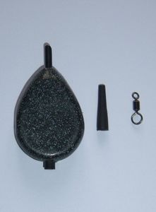 The Helicopter Carp Rig : 12 Steps (with Pictures) - Instructables