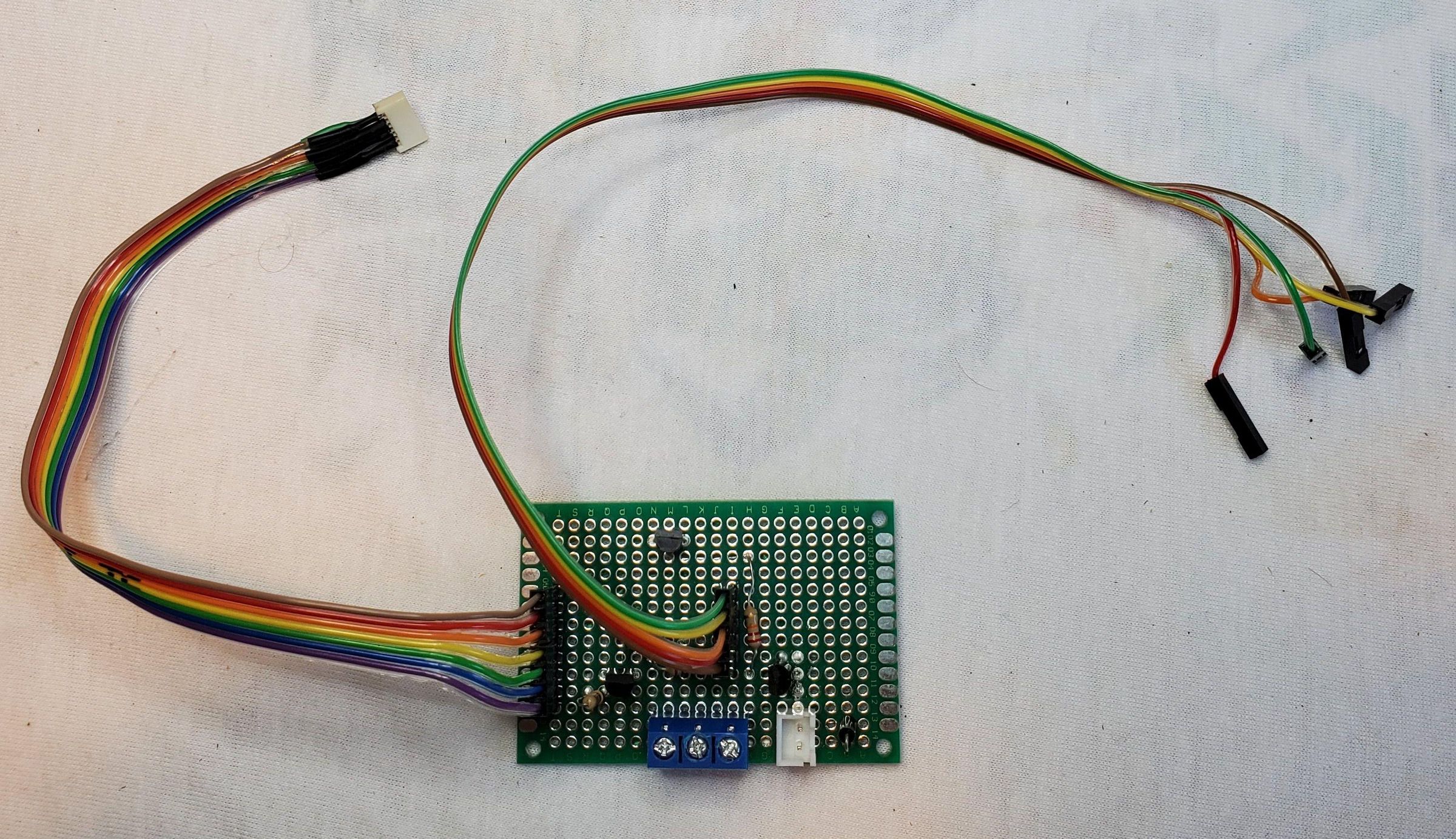 PiStation 2: Raspberry Pi 4 Inside Playstation 2 : 16 Steps (with ...