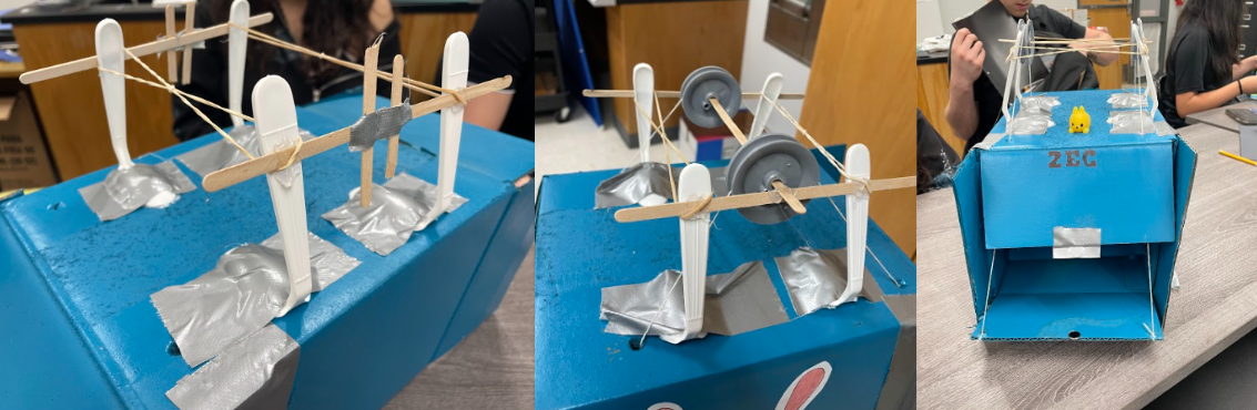 Easter Bunny Trap : 5 Steps - Instructables