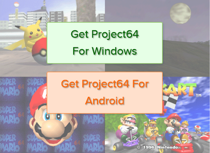 Emulating N64 Games (ROMS) : 5 Steps - Instructables