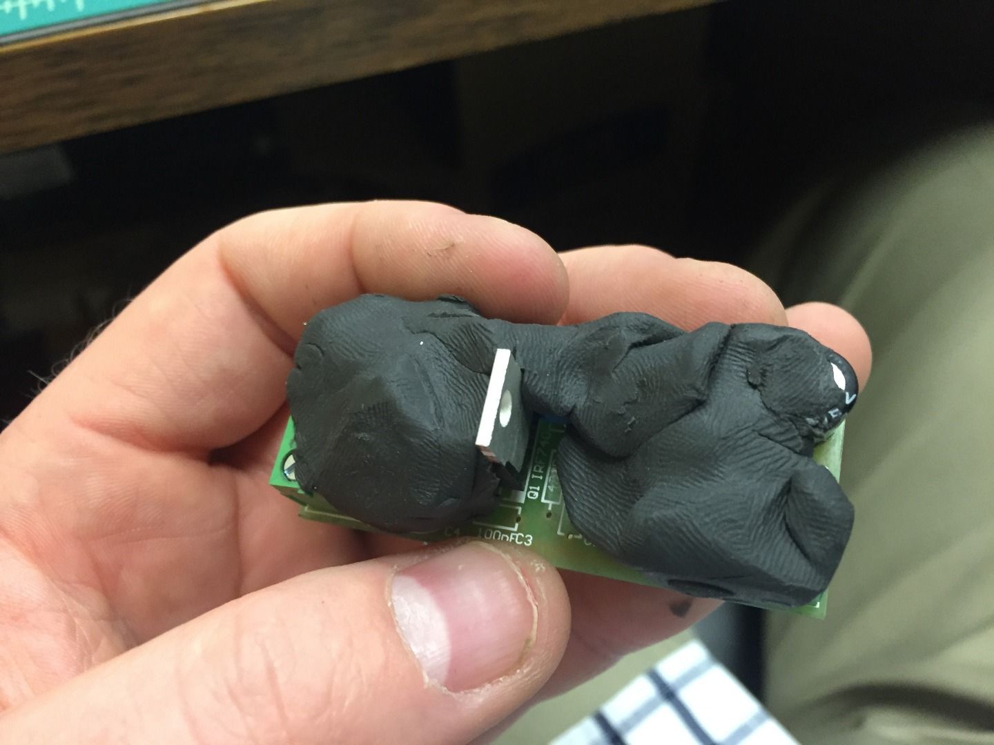 Rapid Prototyping With Polymer Clay (with Pictures) - Instructables