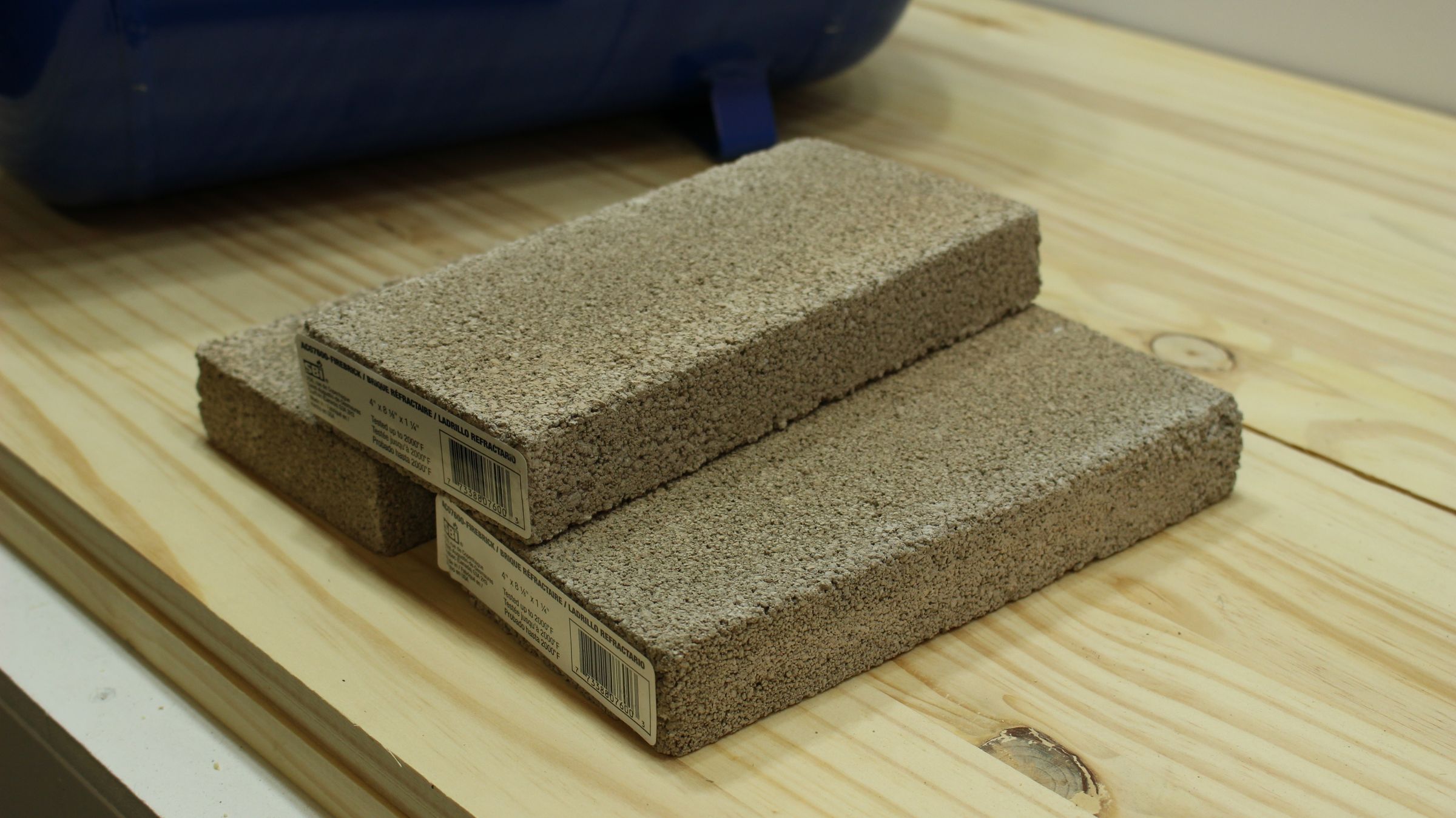 How to Make a Propane Forge : 12 Steps (with Pictures) - Instructables