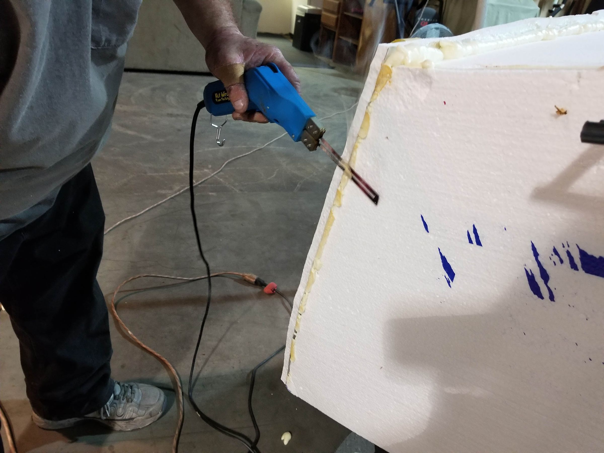 Build a Pirate Ship Wreck : 15 Steps (with Pictures) - Instructables