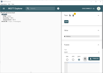 IoT LoRa Sensor Module and Gateway : 7 Steps (with Pictures) - Instructables