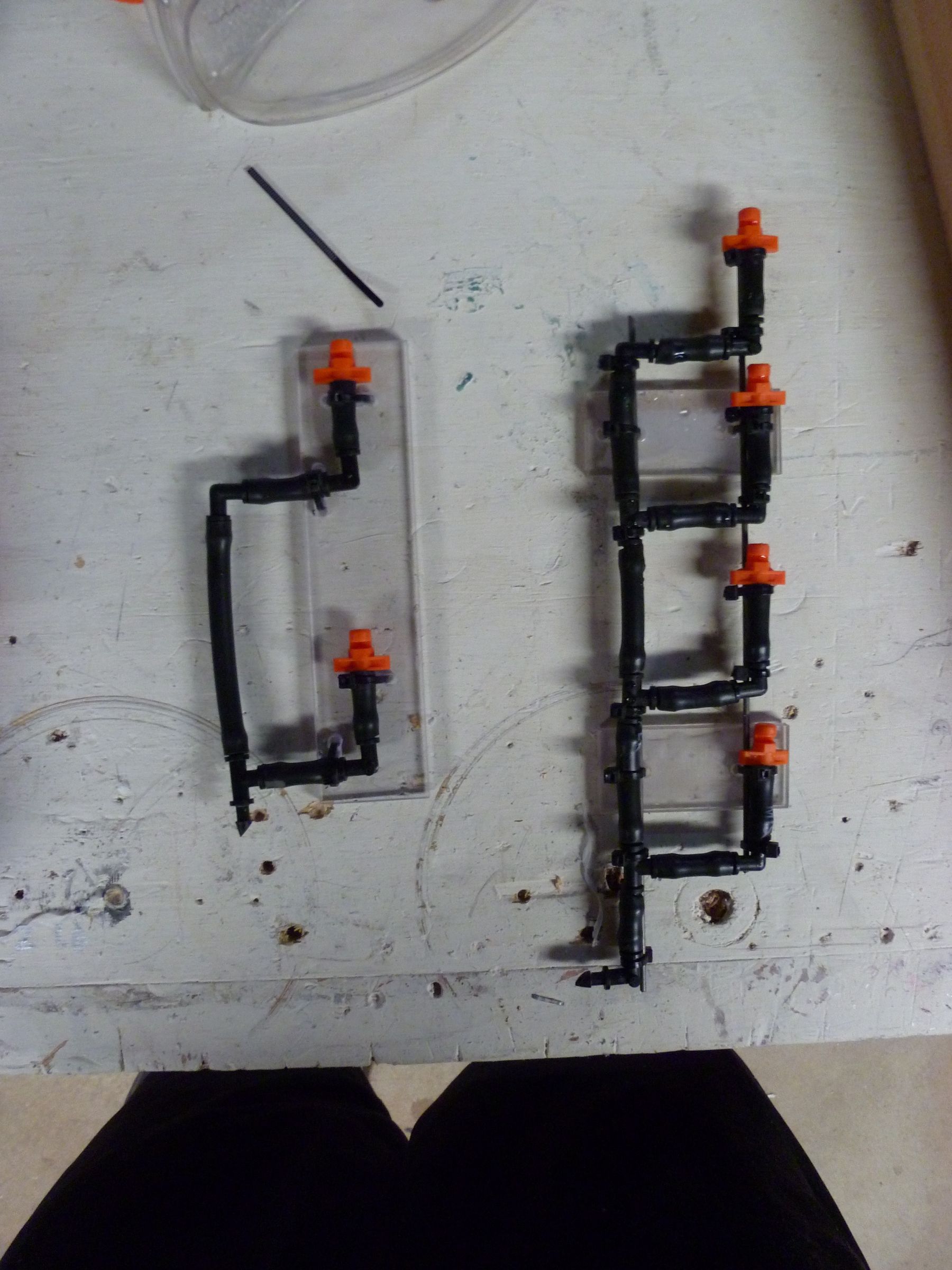 Printed Circuit Board (PCB) Sprayer Machine : 16 Steps (with Pictures ...