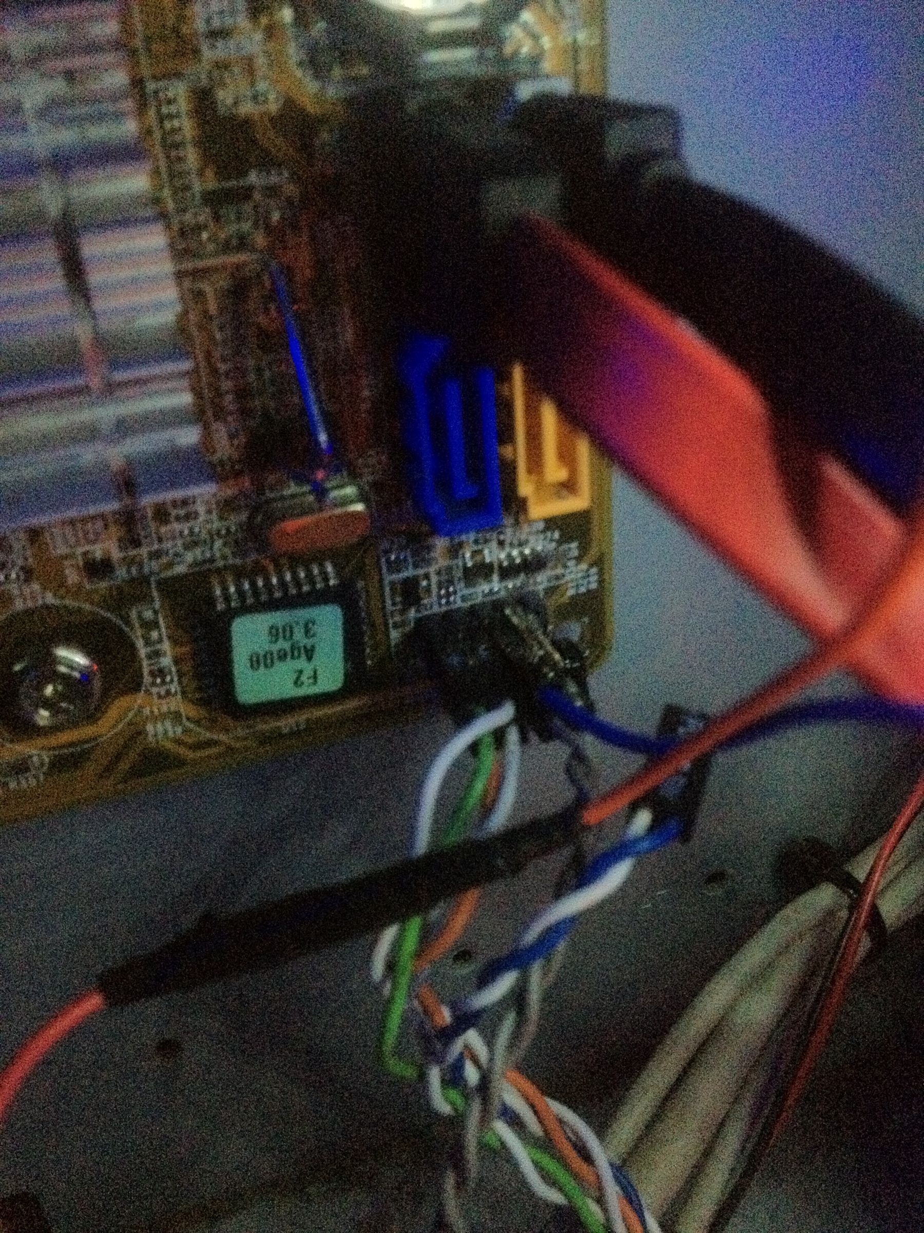 Arduino Controlled Pc Power Switch : 4 Steps - Instructables