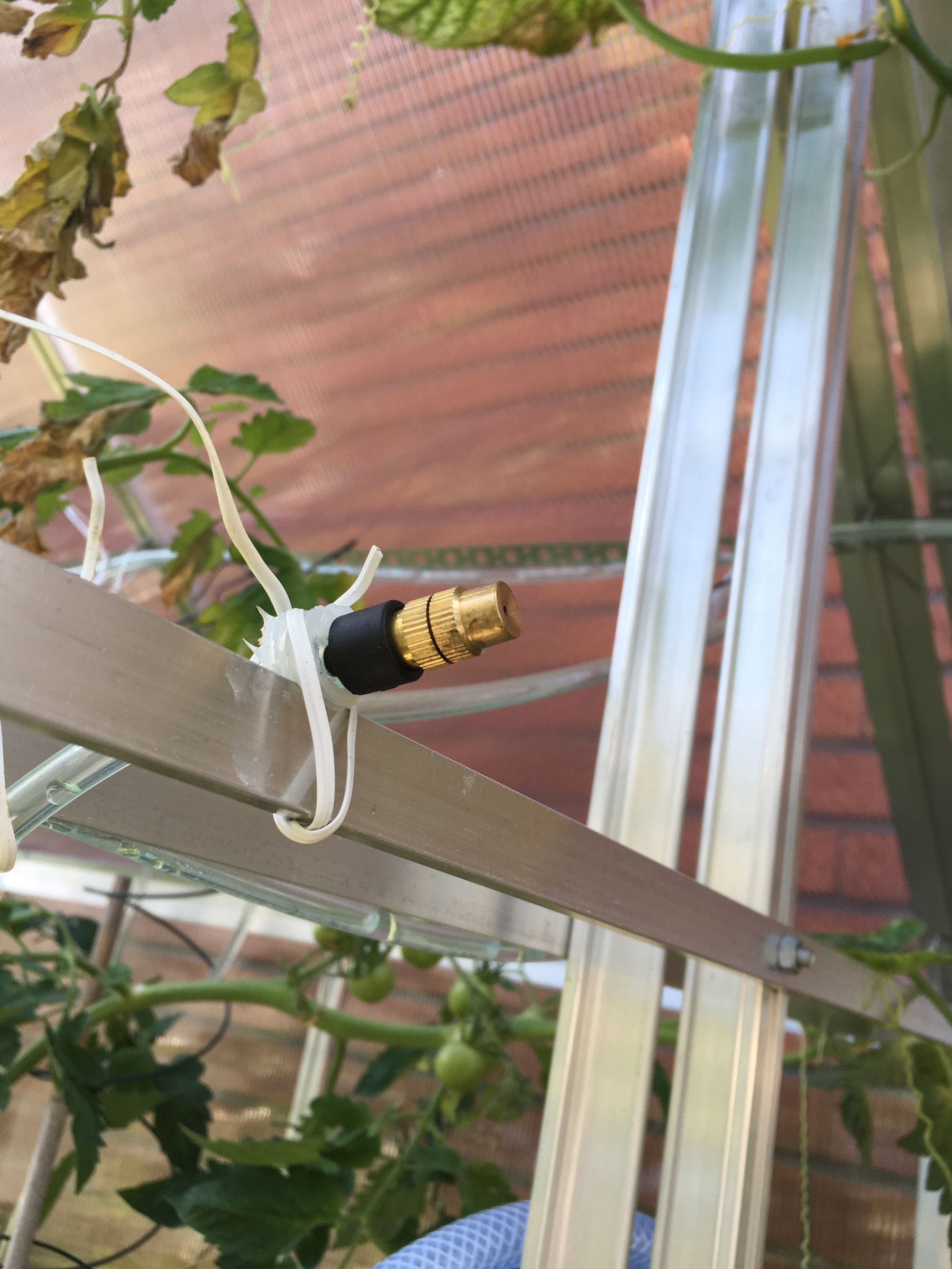 Arduino Controlled Greenhouse (With Blynk As Interface) : 9 Steps (with ...