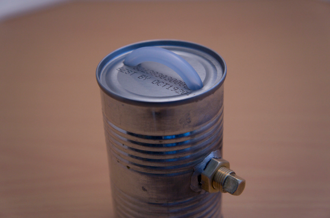 DeskTop Steam Boiler : 12 Steps (with Pictures) - Instructables