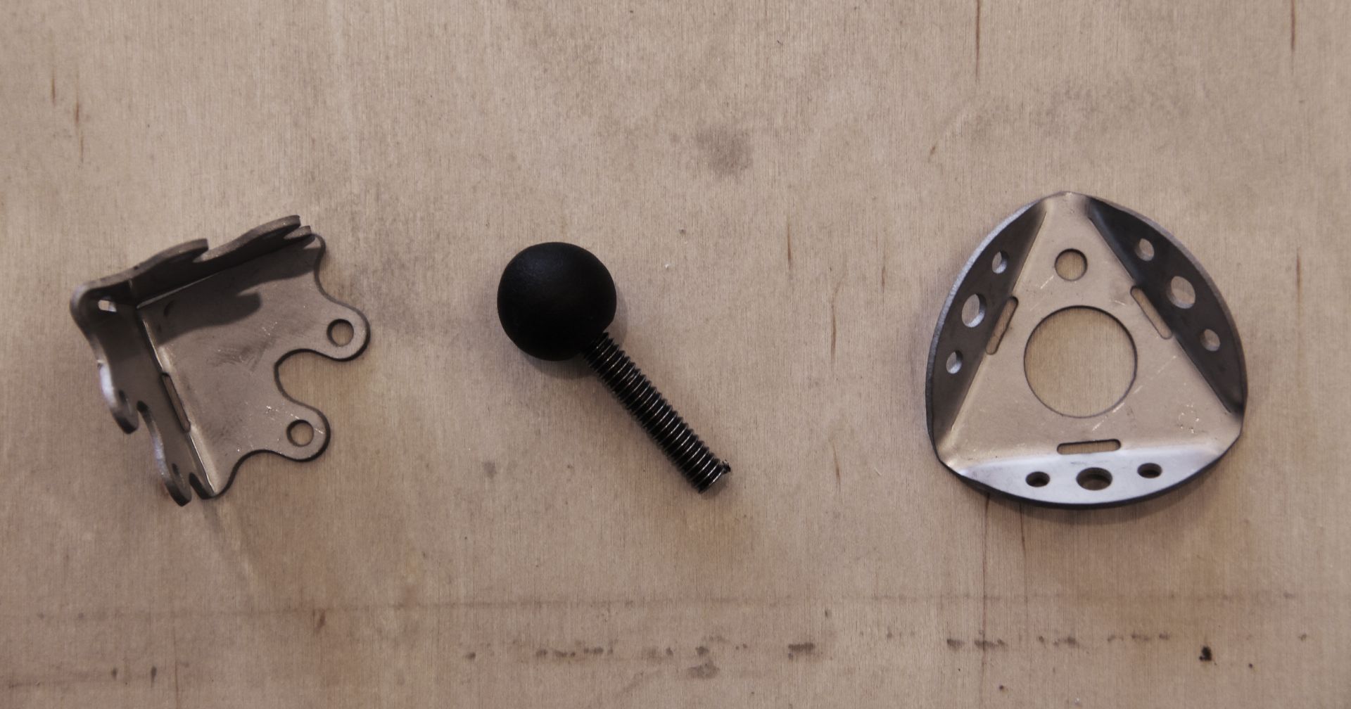 Space Frame Joint for Complex Structures : 6 Steps (with Pictures ...