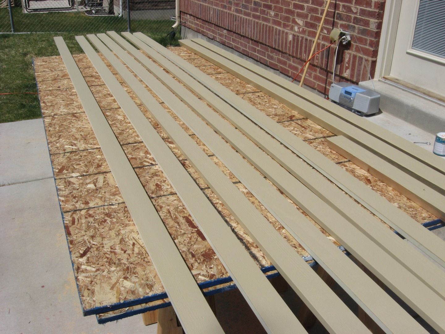 Build a Simple Shed: a Complete Guide : 32 Steps (with Pictures ...