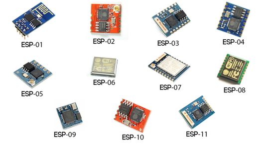 ESP8266 a Complete Beginners Guide (IOT) : 7 Steps - Instructables