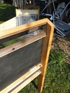 Solar Dryer Box : 4 Steps (with Pictures) - Instructables