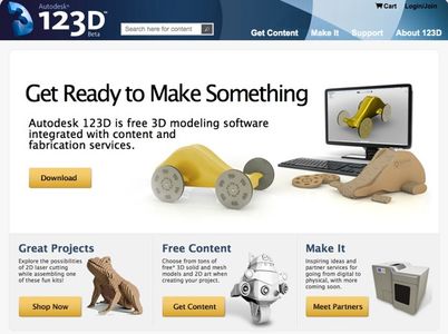 Autodesk Acquires Instructables: What It Means for Makers : 12 Steps ...