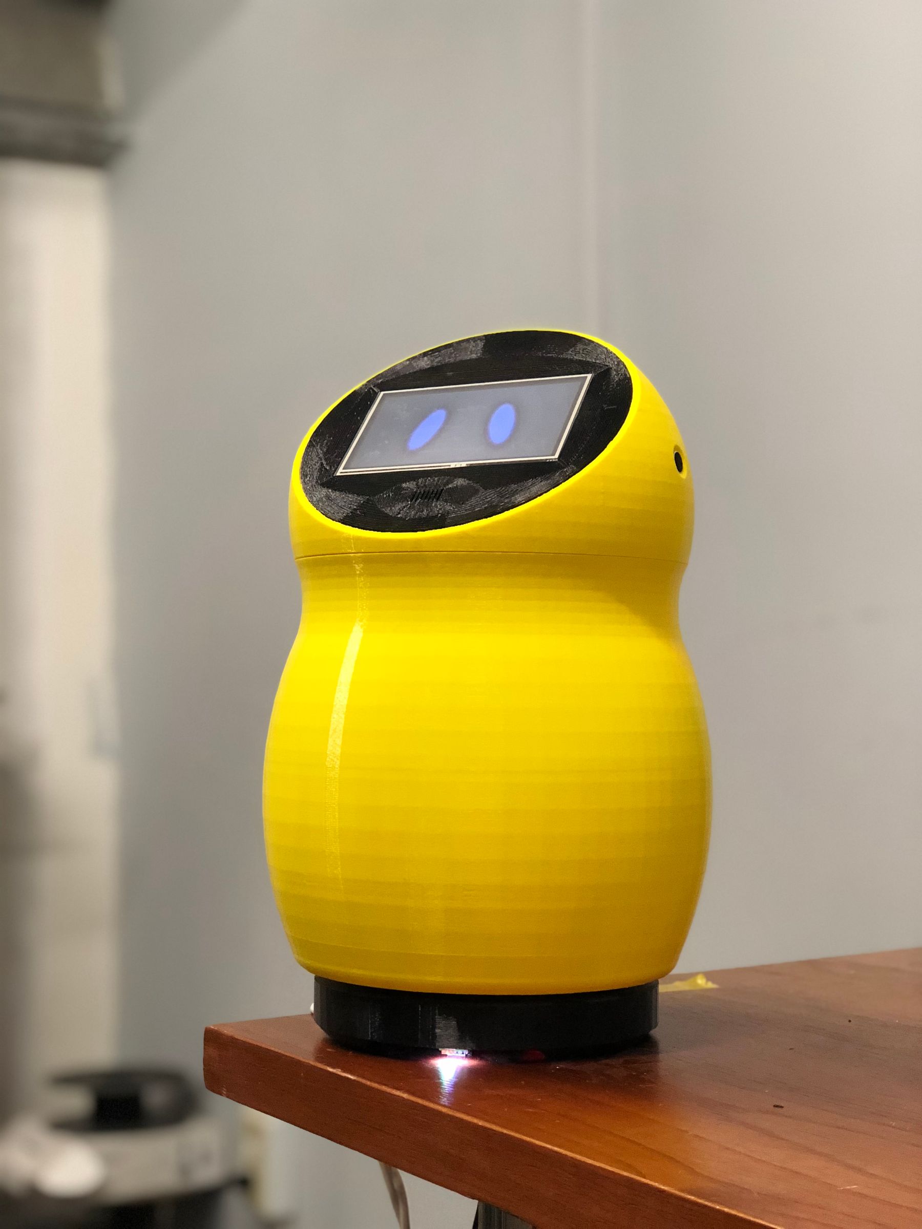 Meet Twinky the Cutest Arduino Robot : 7 Steps (with Pictures ...