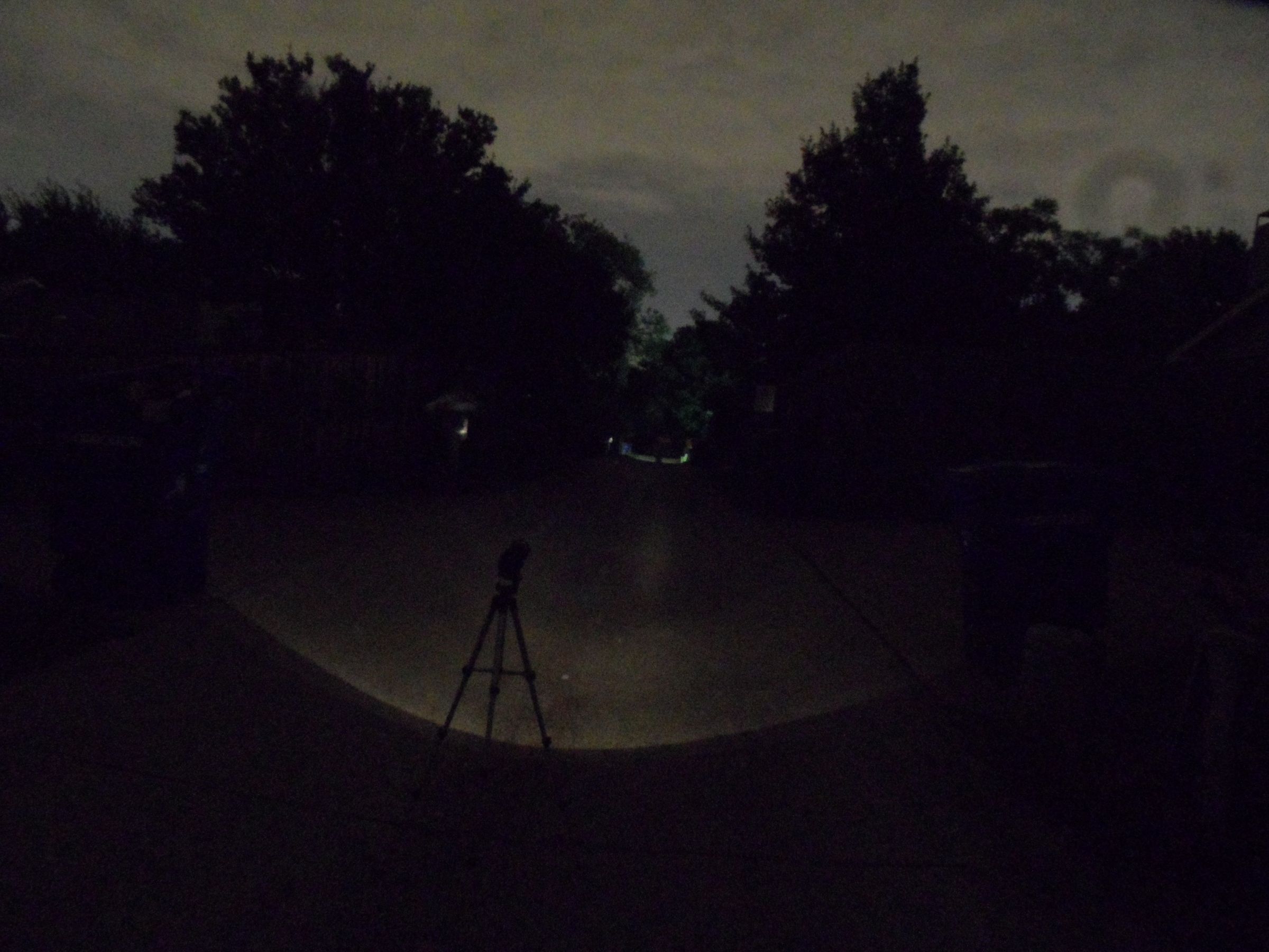 LED Maglite (CREE XM-L Modification) : 8 Steps (with Pictures ...