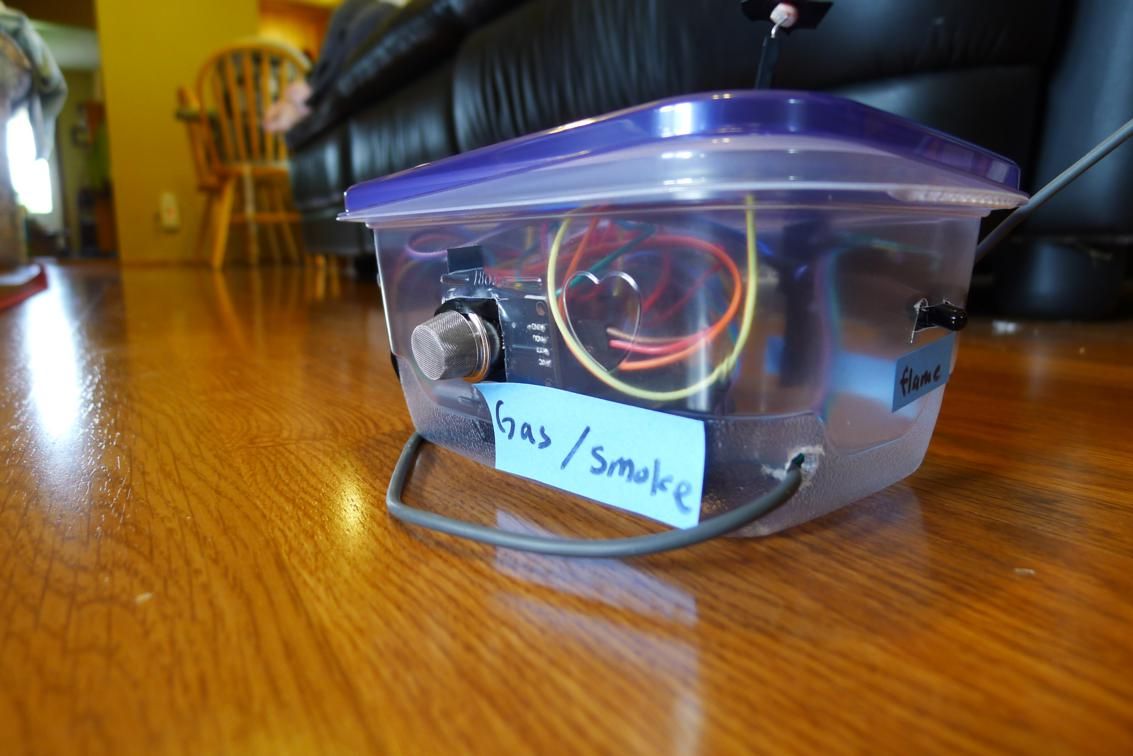 Uber Home Automation W/ Arduino & Pi : 19 Steps (with Pictures ...