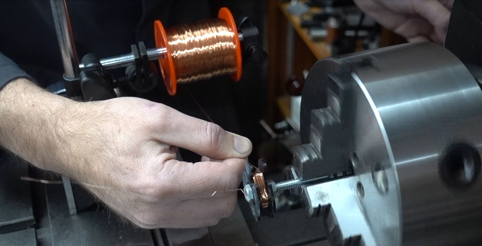 Rain Power Generator : 6 Steps (with Pictures) - Instructables
