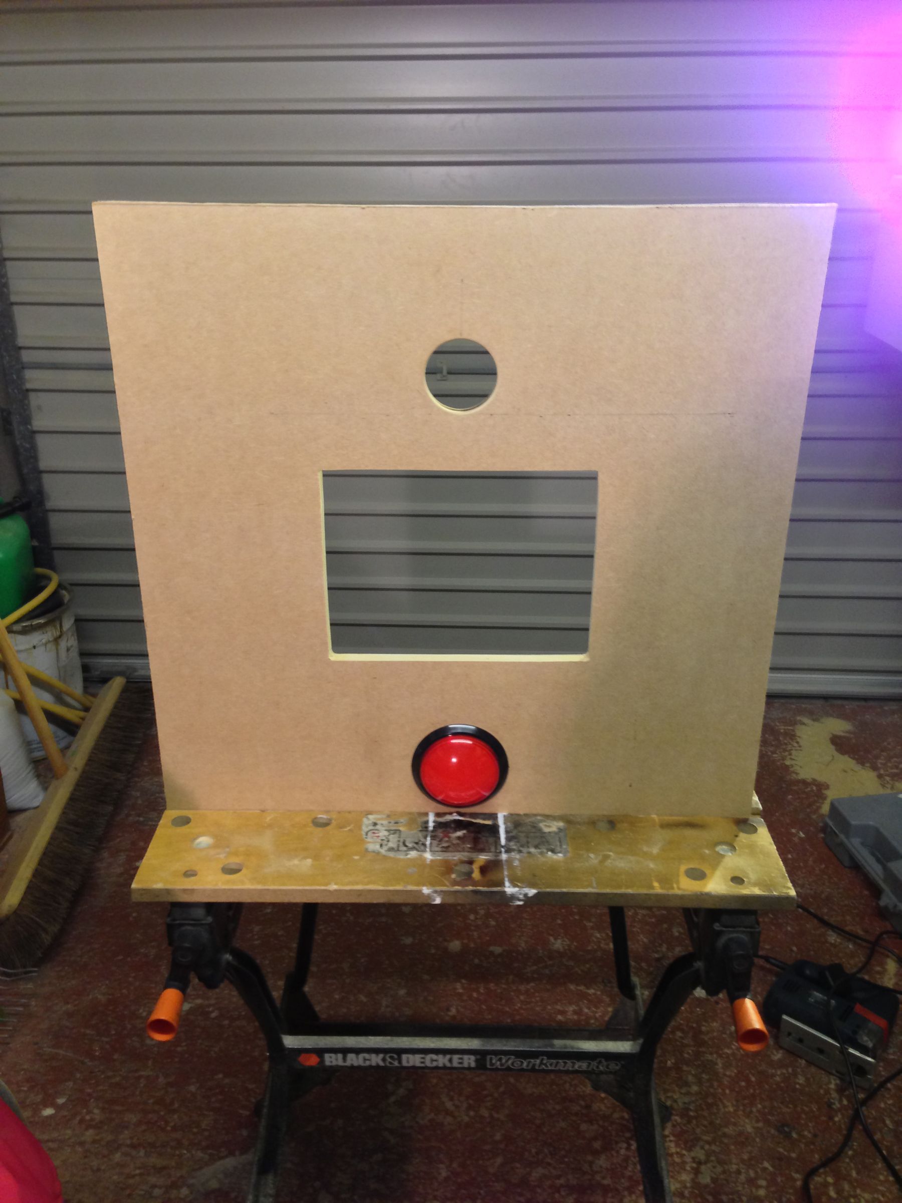 Instagram Inspired DIY Photo-Booth : 18 Steps (with Pictures ...