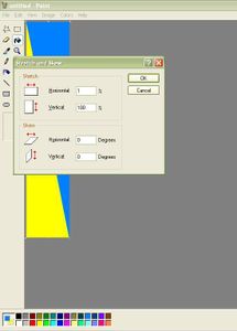 Gradients in Microsoft Paint : 5 Steps - Instructables