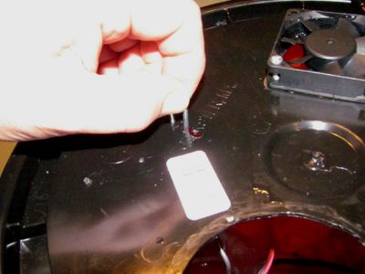 Water Only Fog Machine (No Dry Ice, No Fog Juice) : 7 Steps (with ...