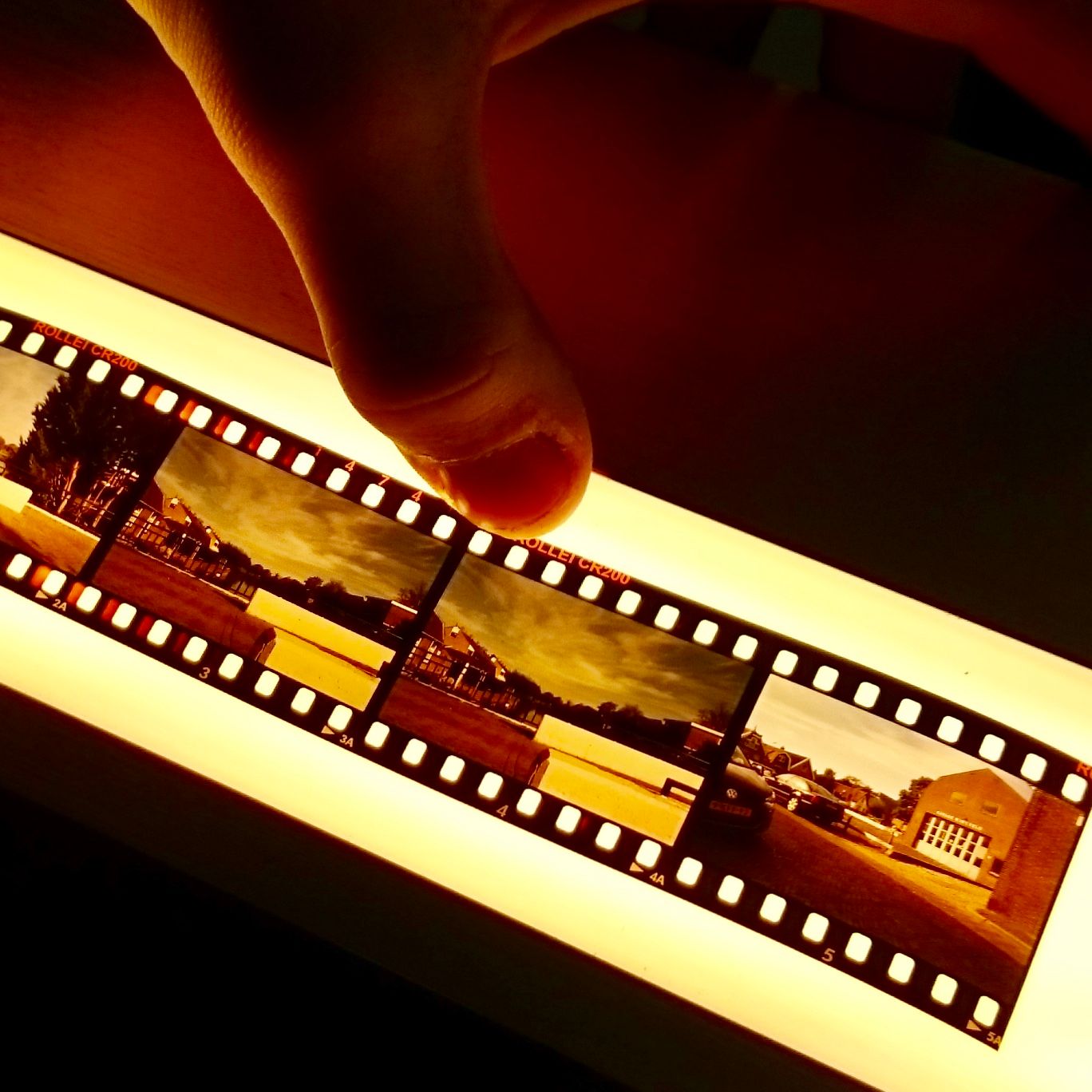 DIY Viewmaster Reels : 7 Steps (with Pictures) - Instructables