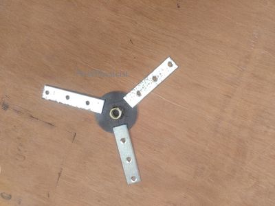 Wind Turbine DIY Tutorial How to Make : 3 Steps (with Pictures ...