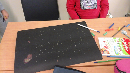 Sun, Earth and Moon: a Journey in the Solar System With Makey Makey : 8 ...