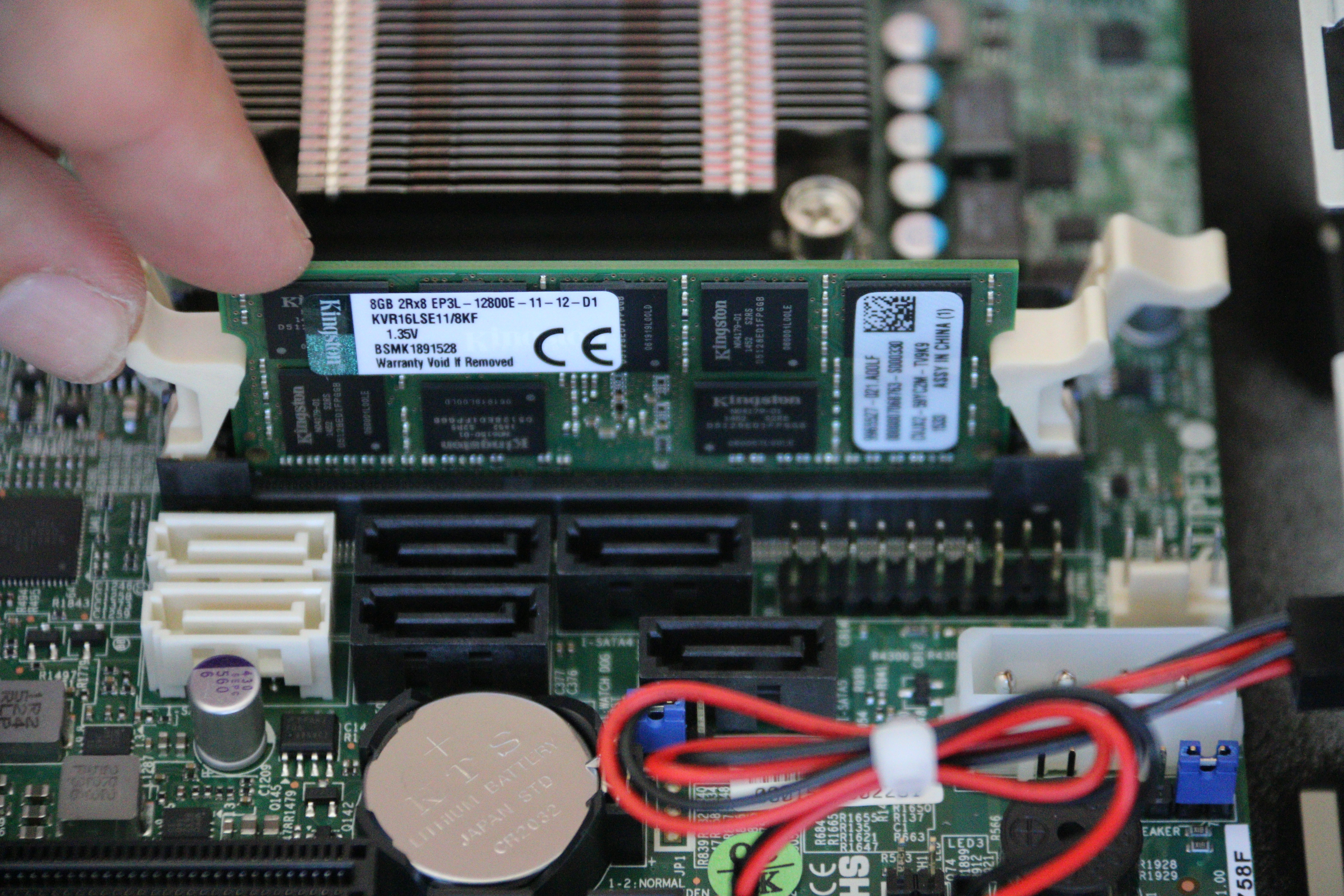 Building a Tiny Server : 12 Steps (with Pictures) - Instructables