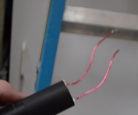 Building a Cheap $5 Taser : 5 Steps - Instructables