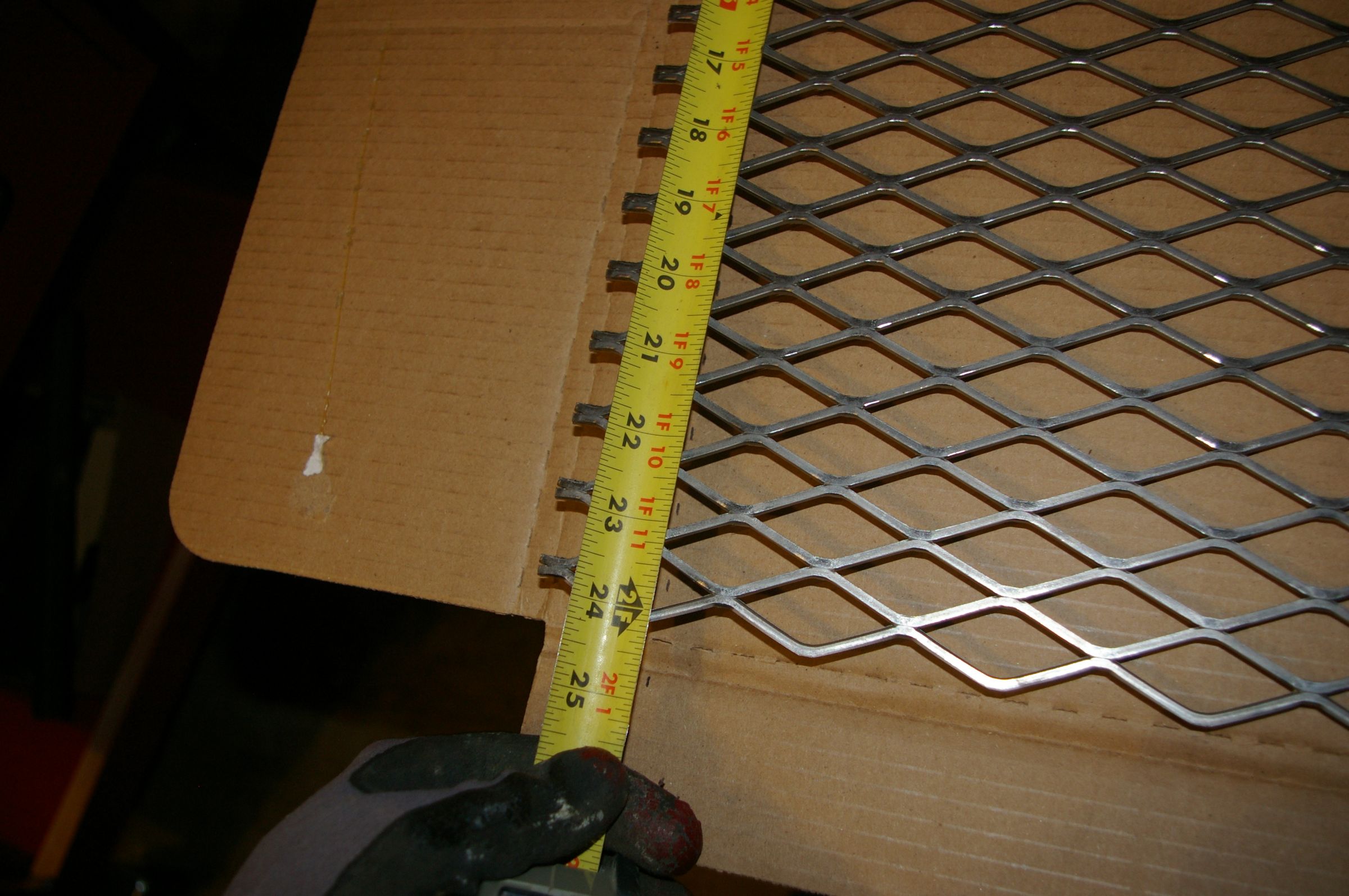 Replacement Charcoal Tray or Pan for a Charcoal Grill : 6 Steps (with ...