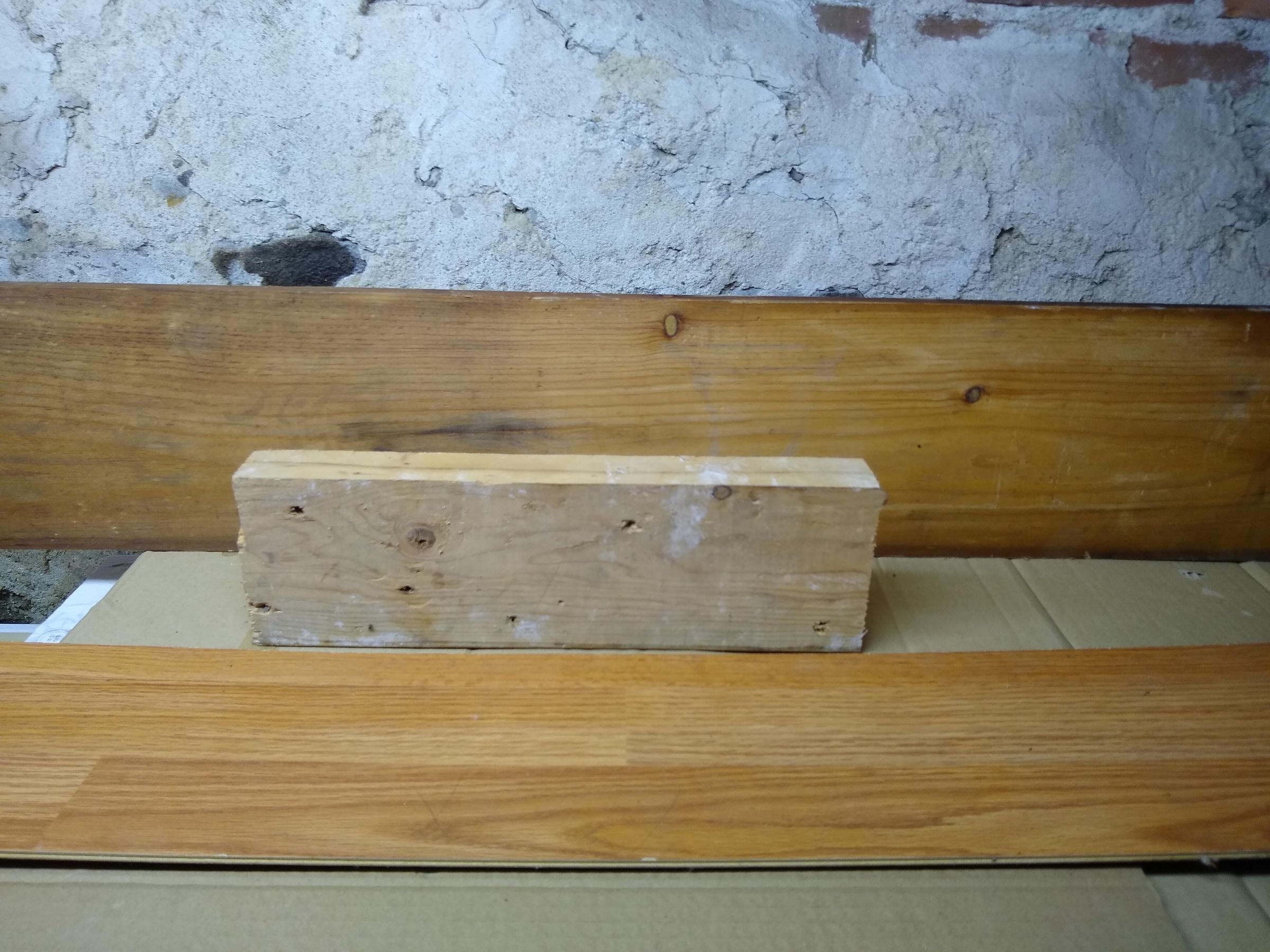 Hidden Storage Step : 6 Steps (with Pictures) - Instructables