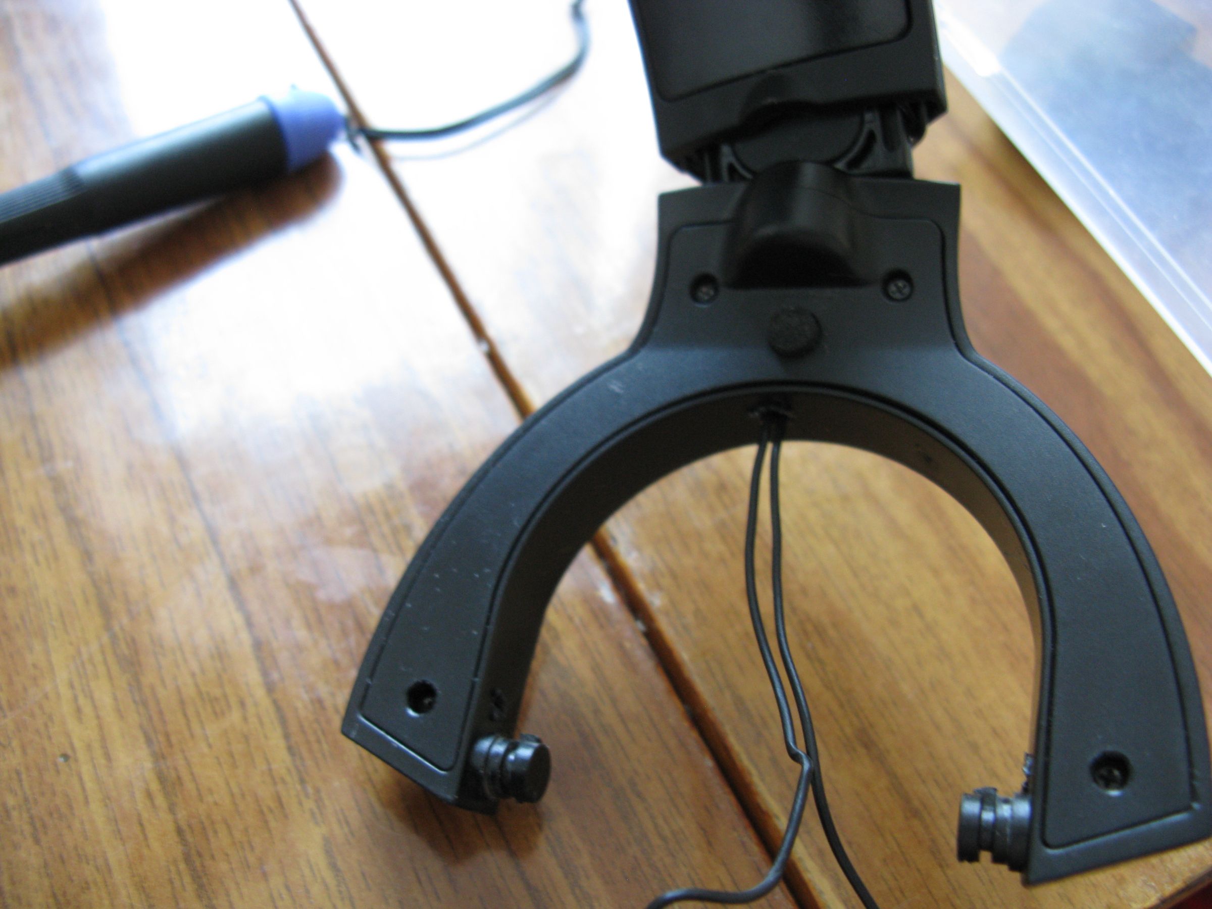 DIY Bluetooth Headphones : 6 Steps (with Pictures) - Instructables